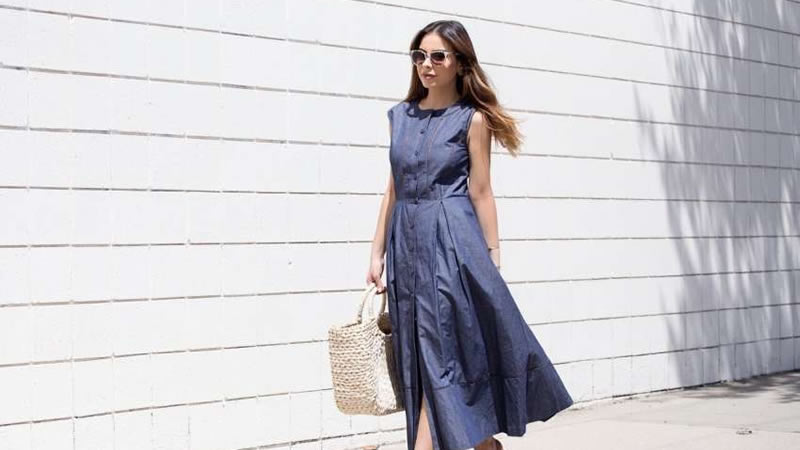 5 Ways to Develop Your Individual Style - Fashion Central UK