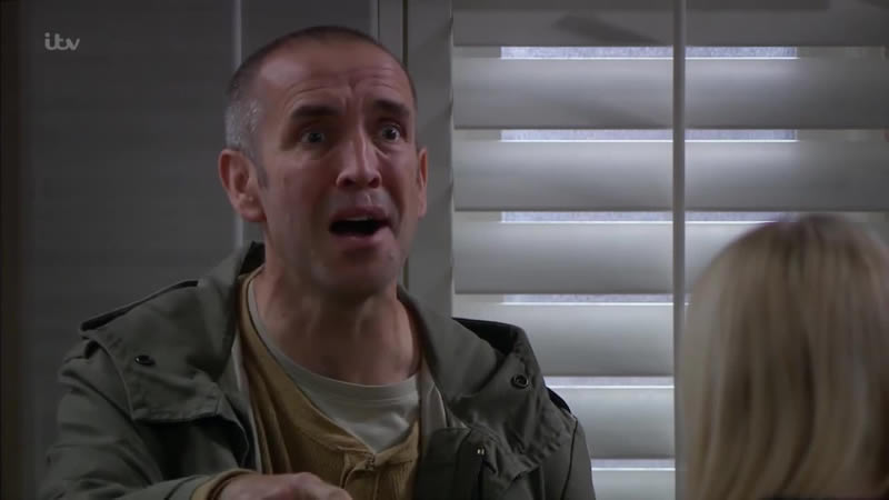 Emmerdale's James Hooton 'disappoints' fans