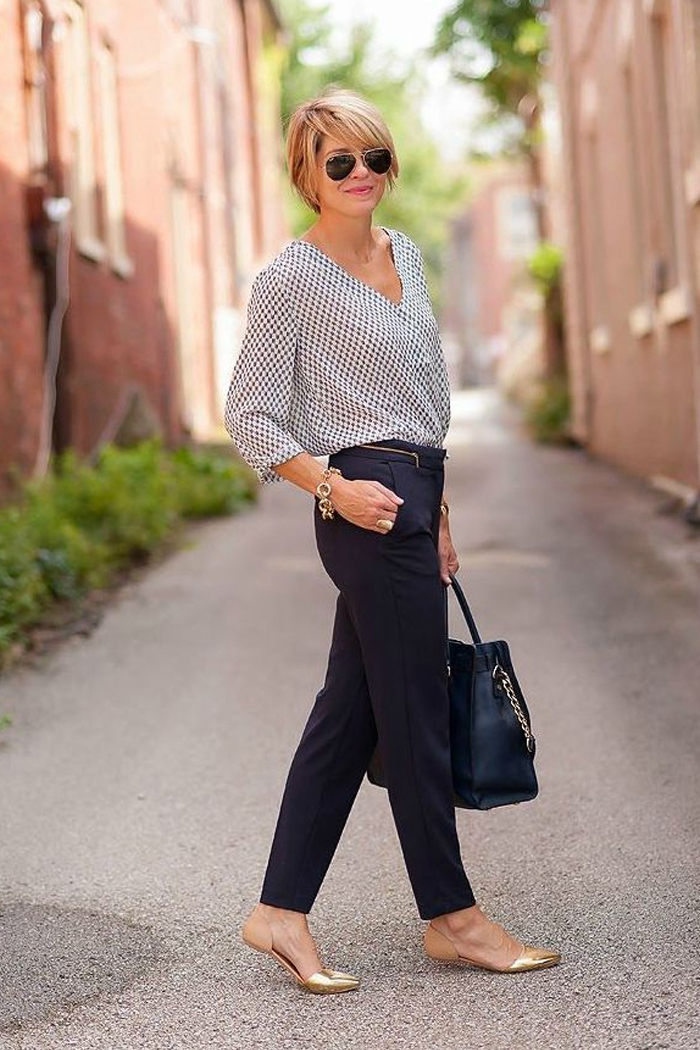 How to style the perfect interview clothes to make an impression ...
