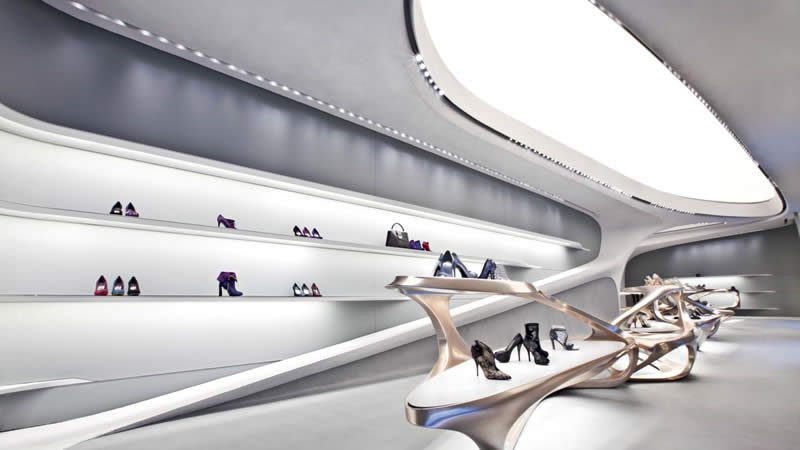 Stuart Weitzman Ventures into Eyewear, Collaborating with Safilo ...