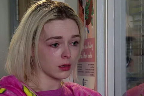 Britain’s Got Talent Star Stacey Leadbeatter Overcomes Bullying and ...